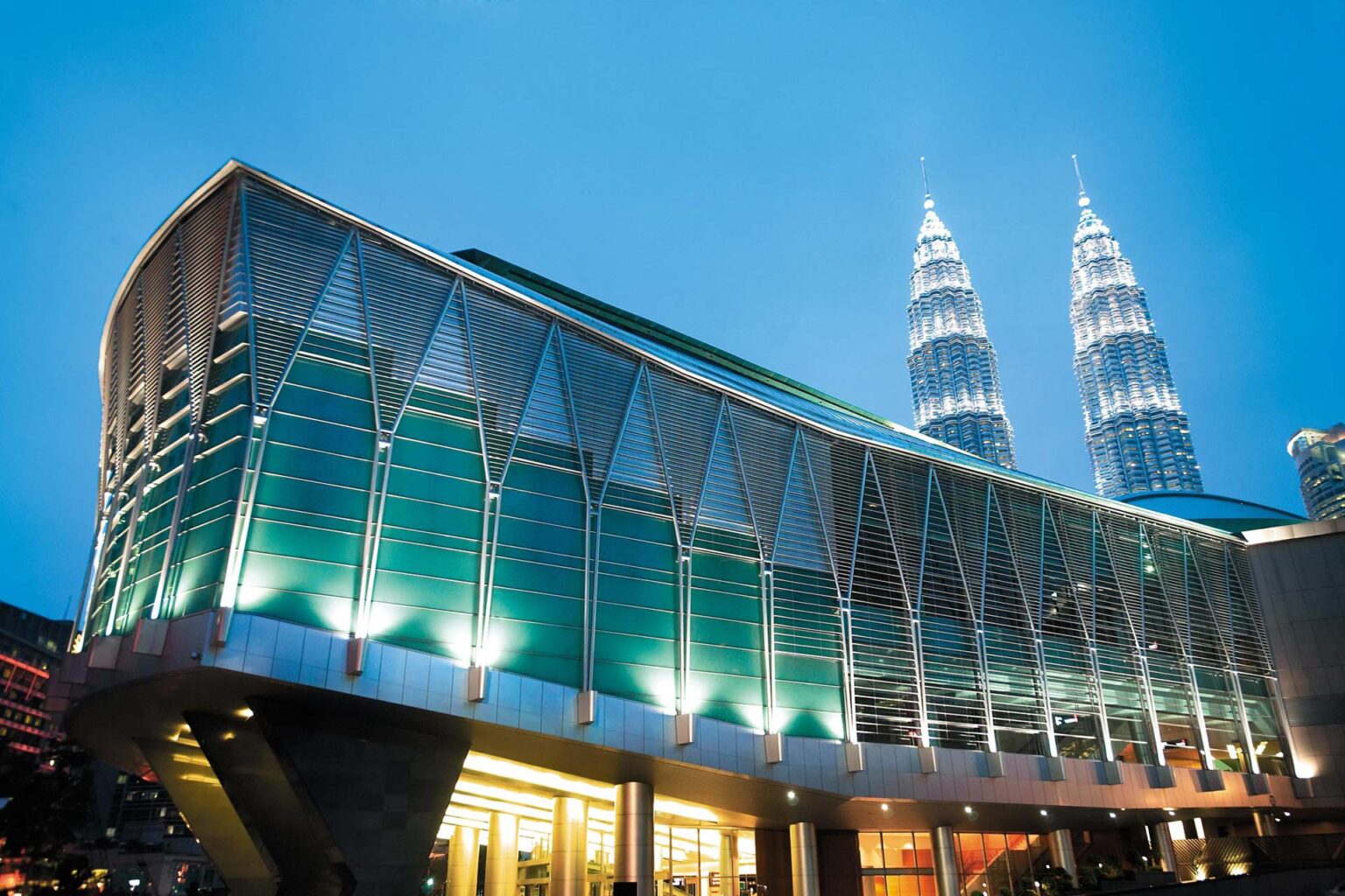 Malaysia Logistics Service Providers - Felix Expo Logistics.